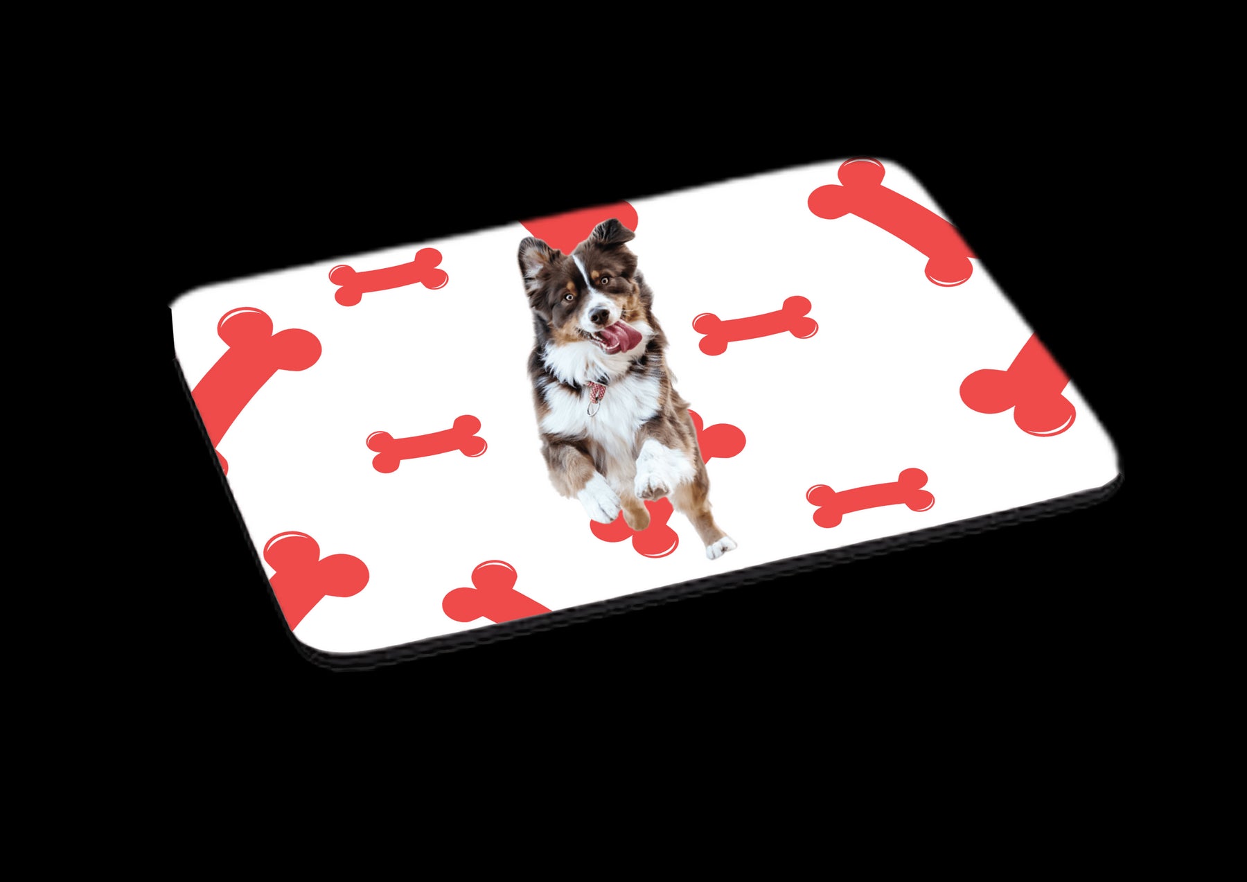 Custom Dog Themed Mouse Pads – PawHub