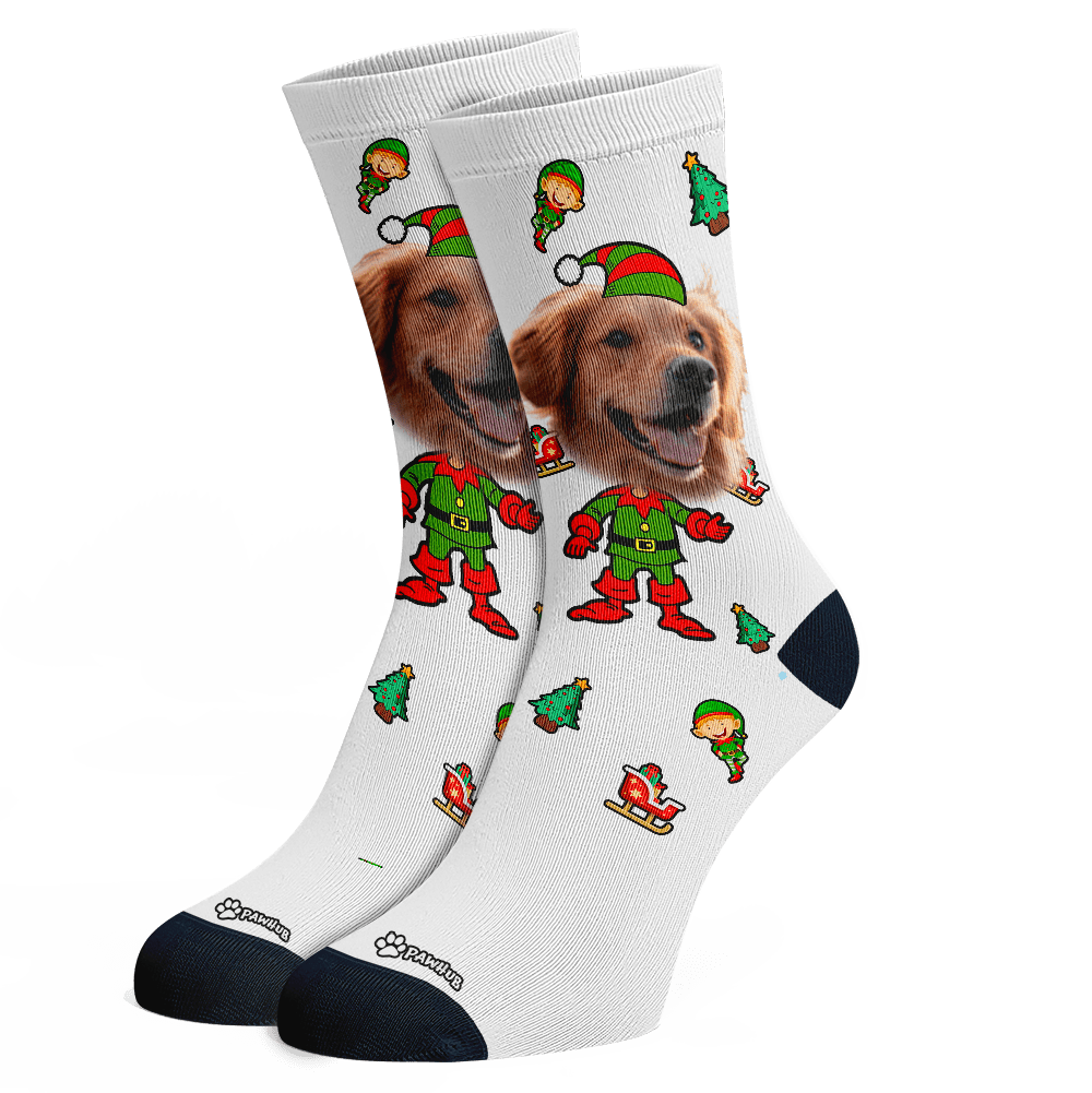 Christmas Socks – PawHub