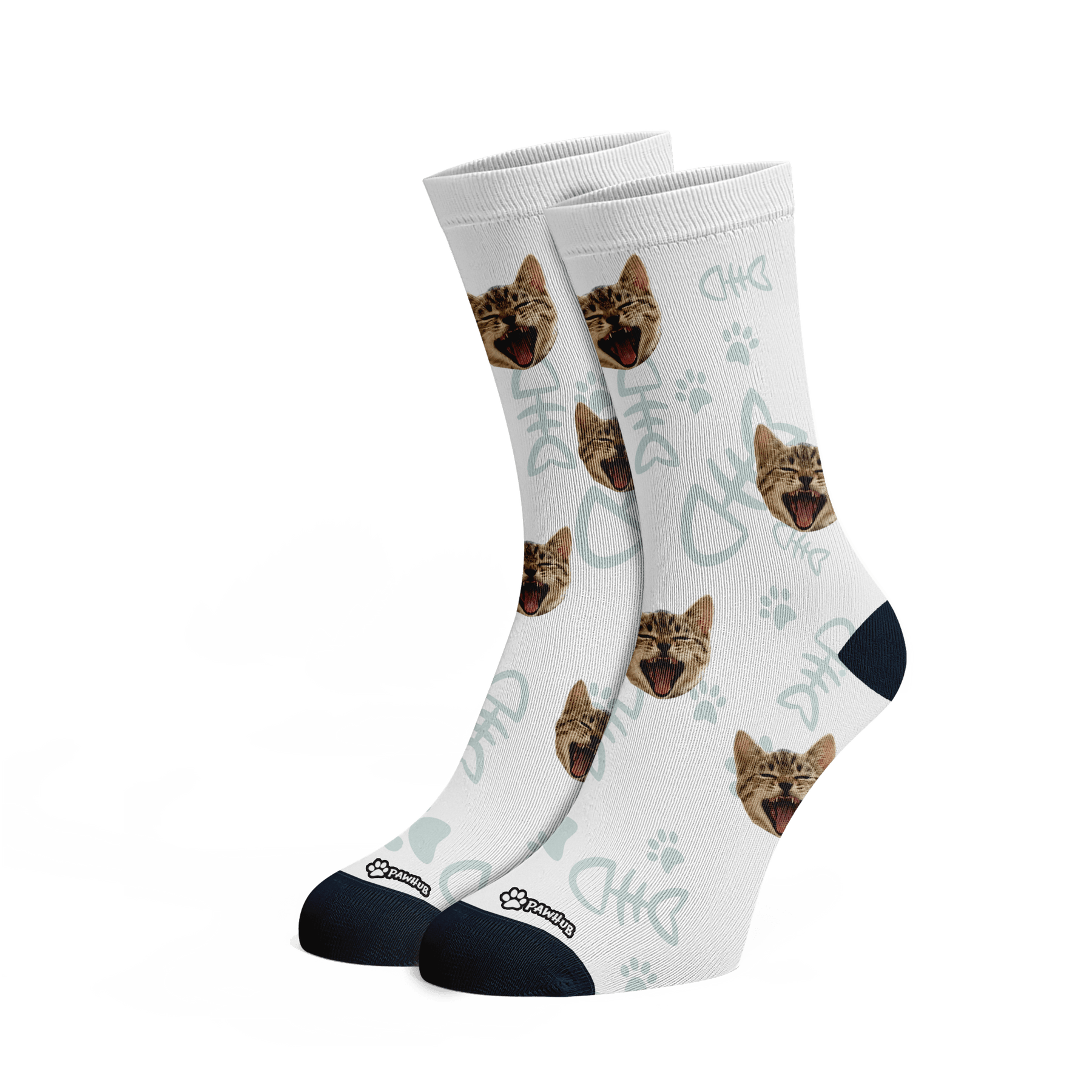 Custom Socks – PawHub